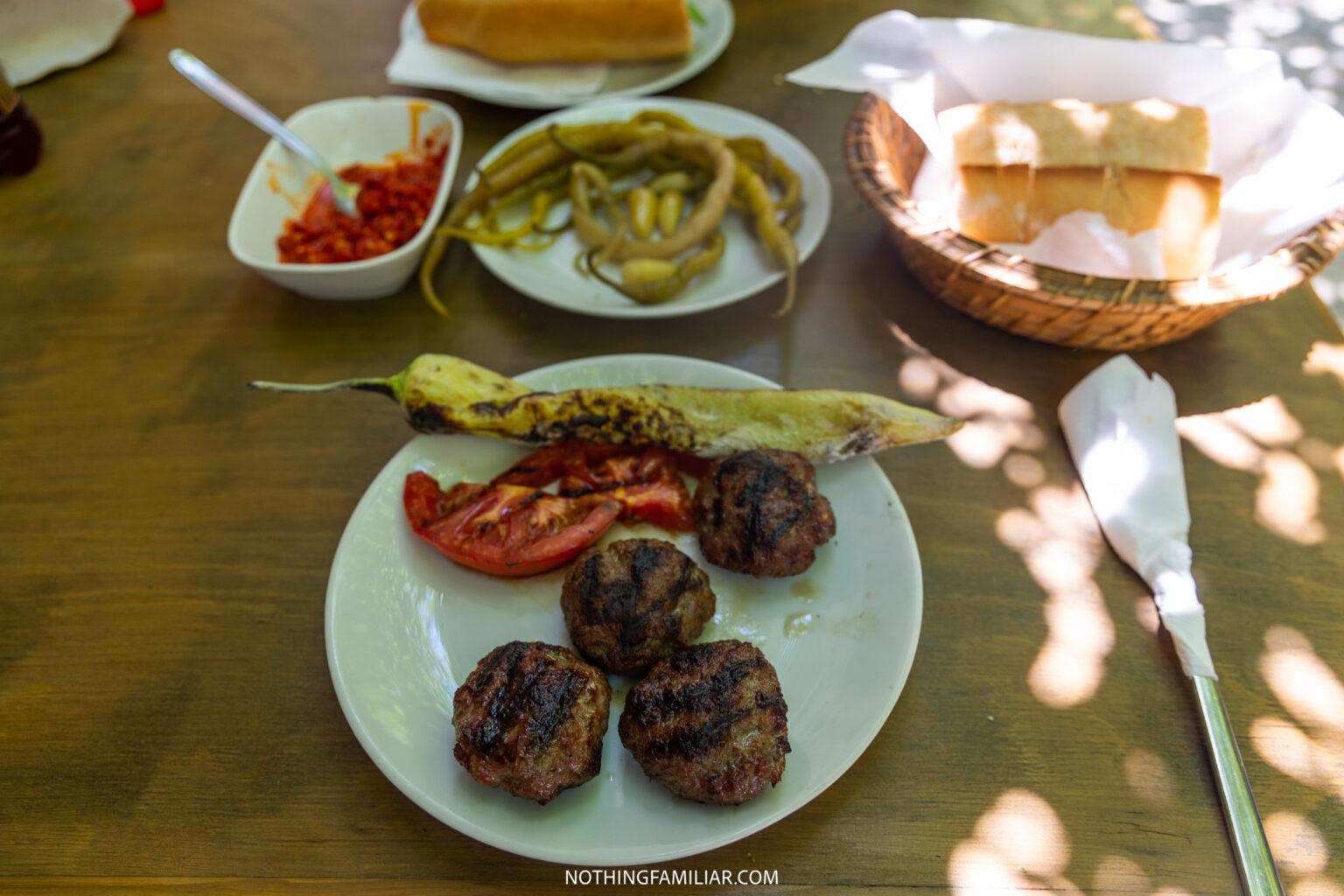 Best Food in Turkey: 25 Delicious Things You Have to Try