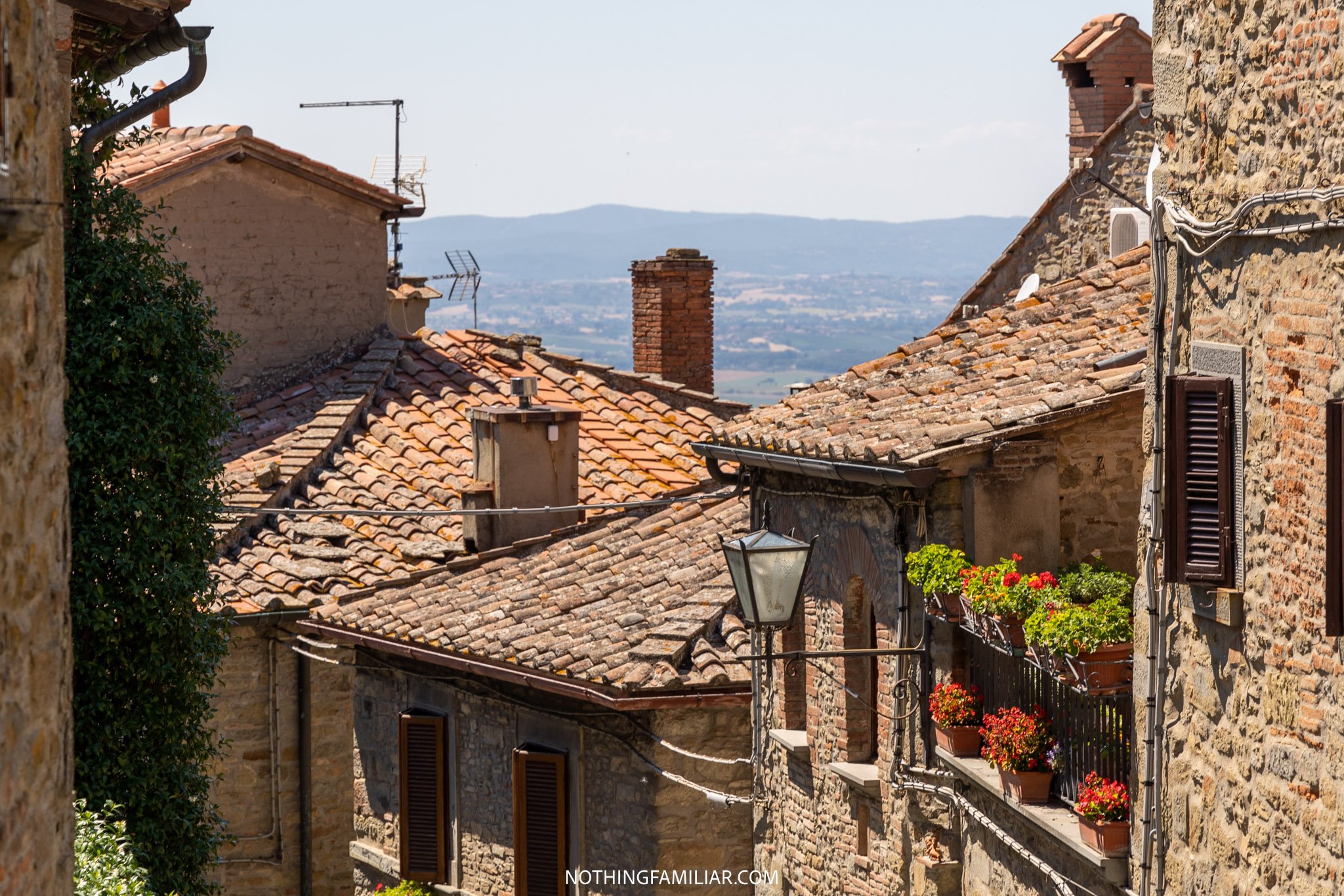 6 Best Things to Do in Cortona Italy On Your Tuscany Trip