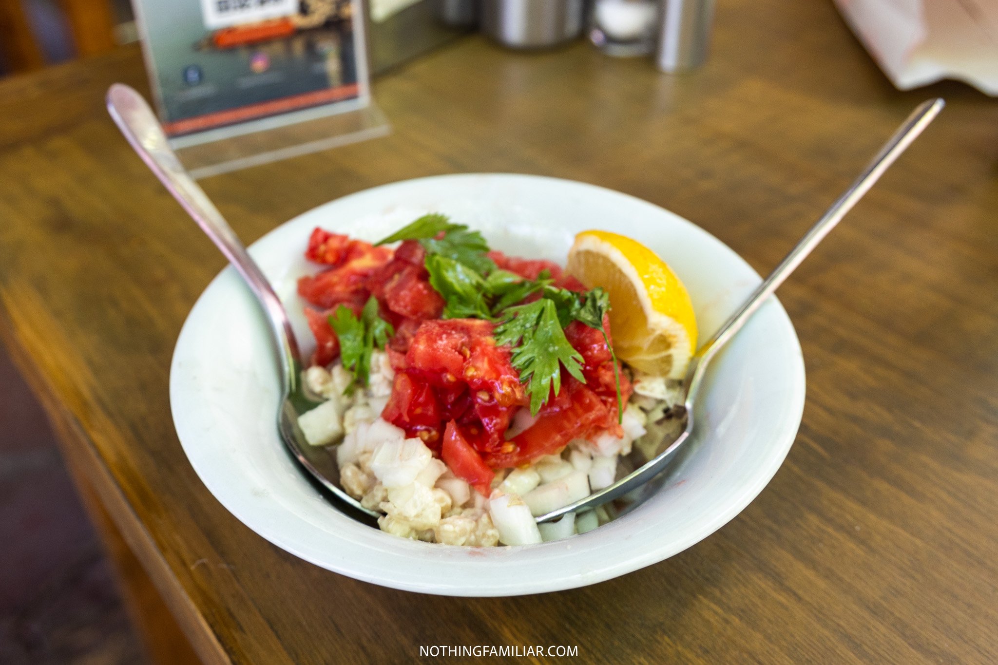 Best Food in Turkey: 25 Delicious Things You Have to Try