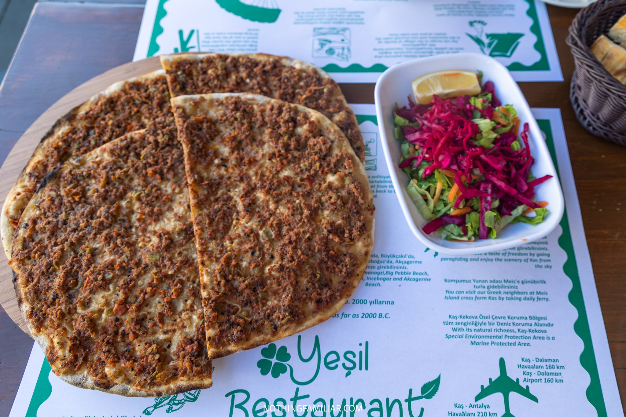 Best Food in Turkey: 25 Delicious Things You Have to Try