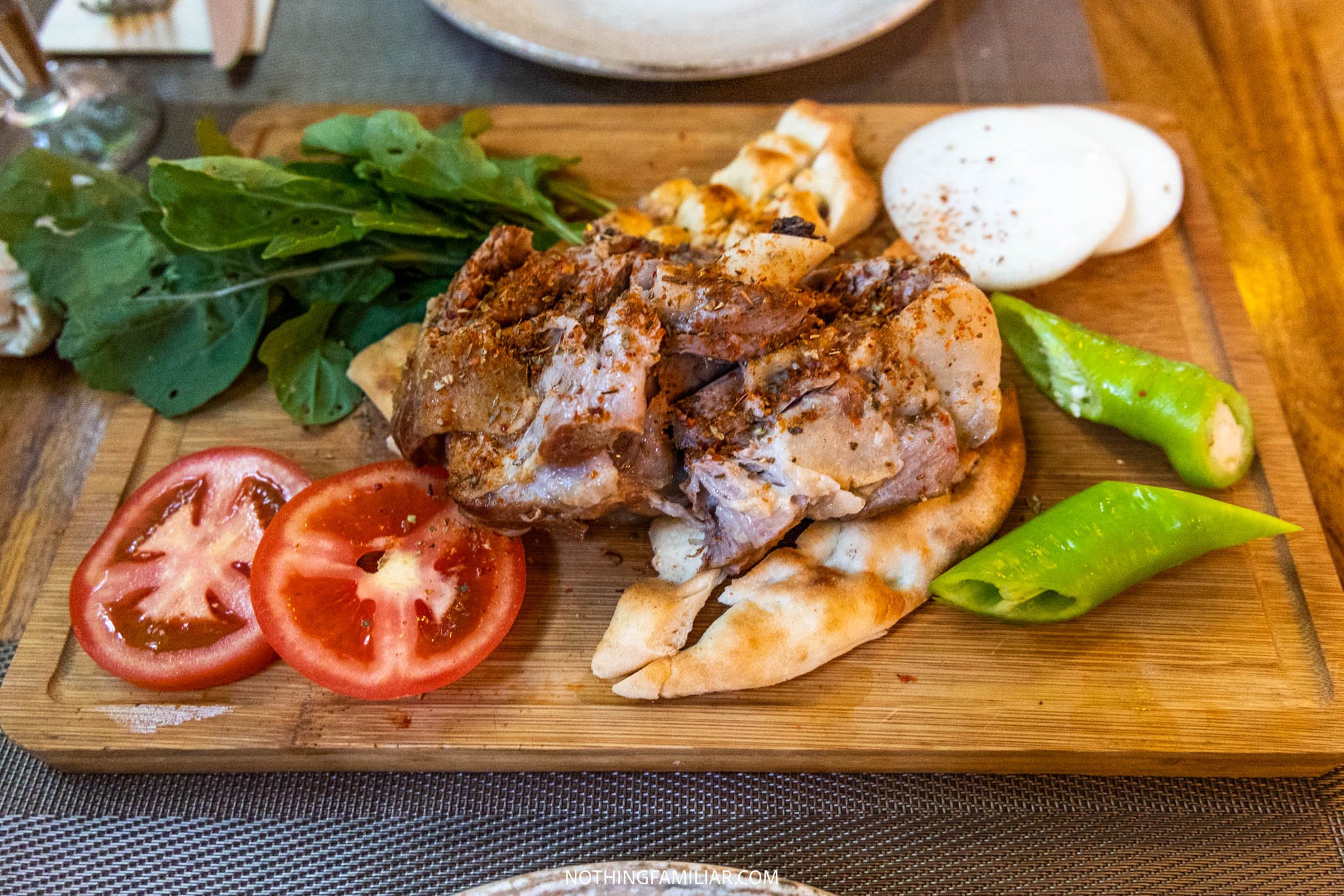 Best Food in Turkey: 25 Delicious Things You Have to Try