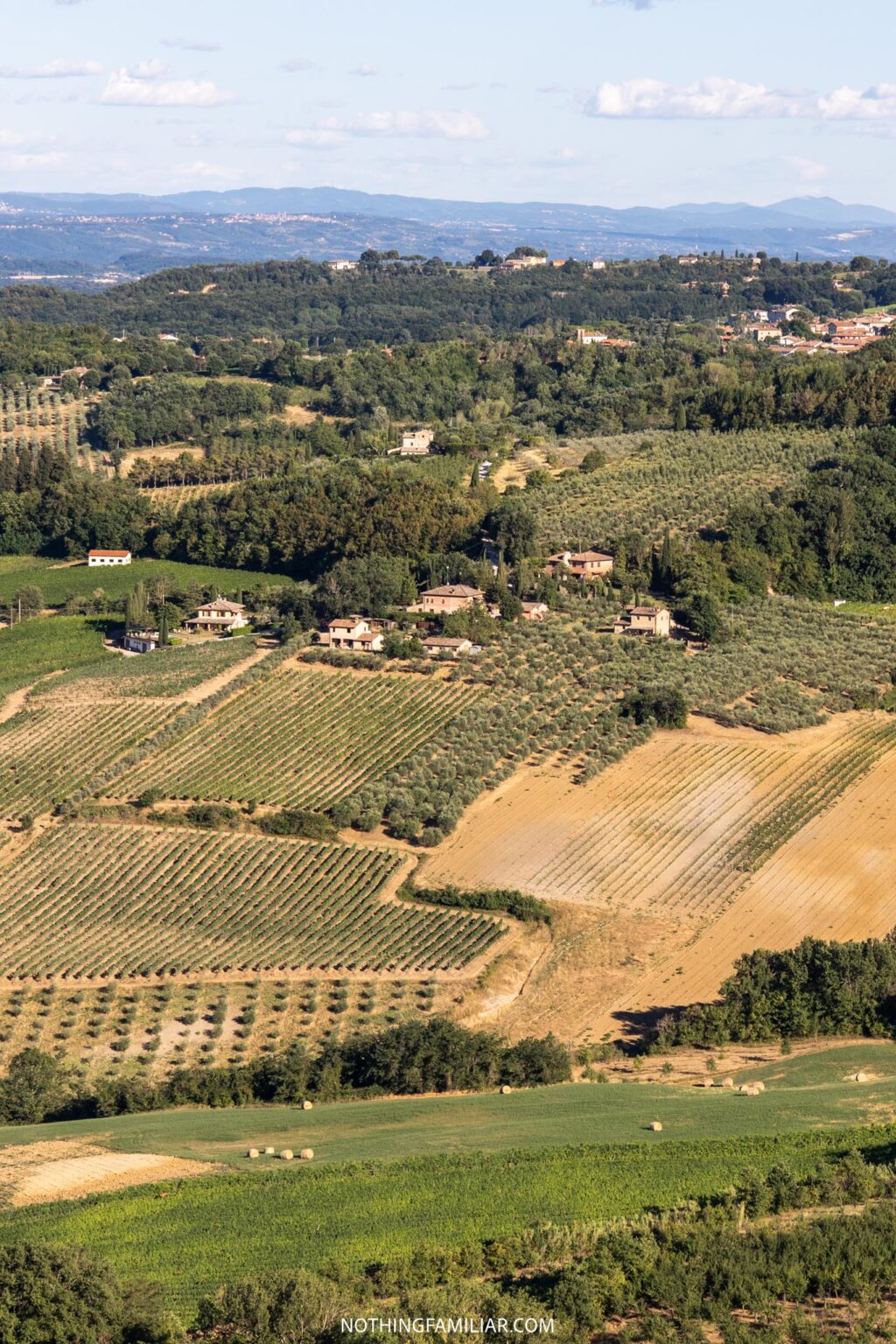 10 Tuscany Italy Travel Tips For an Amazing Holiday