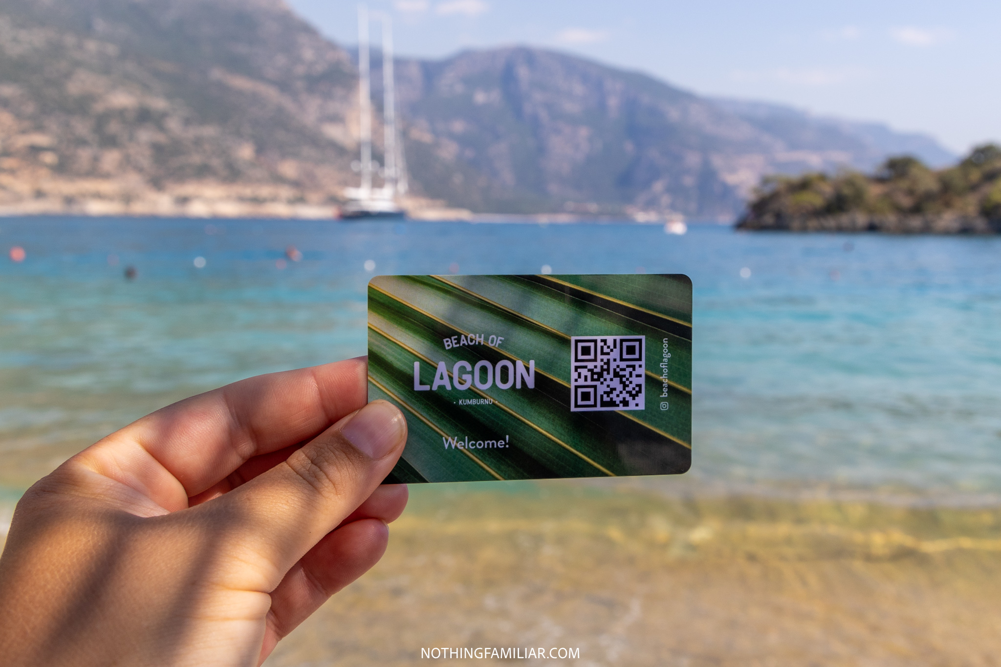 9 Awesome Reasons to Visit Oludeniz Beach Turkey