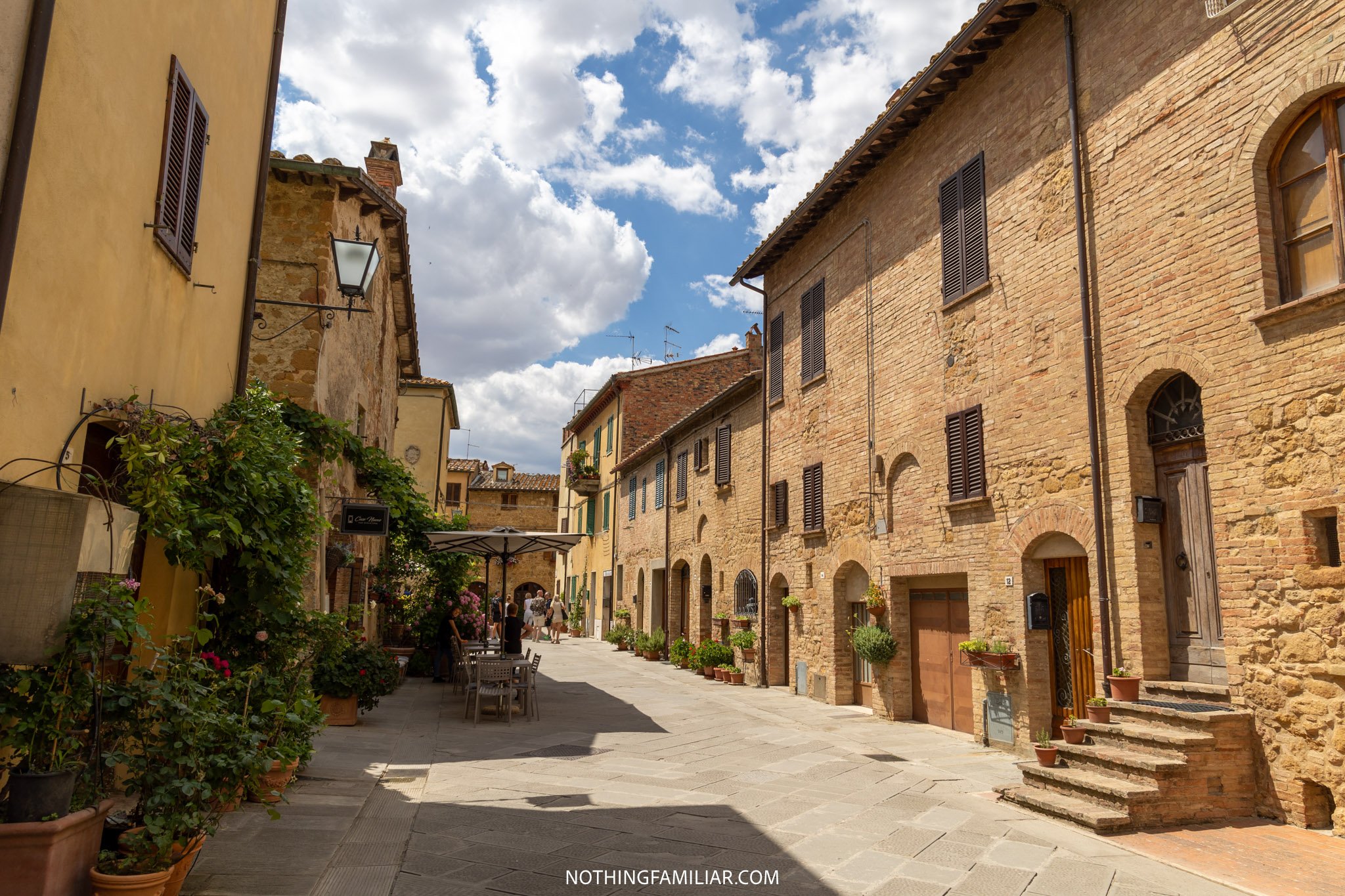 Day Trip to Pienza Italy: Tuscany's Dreamy Renaissance Town