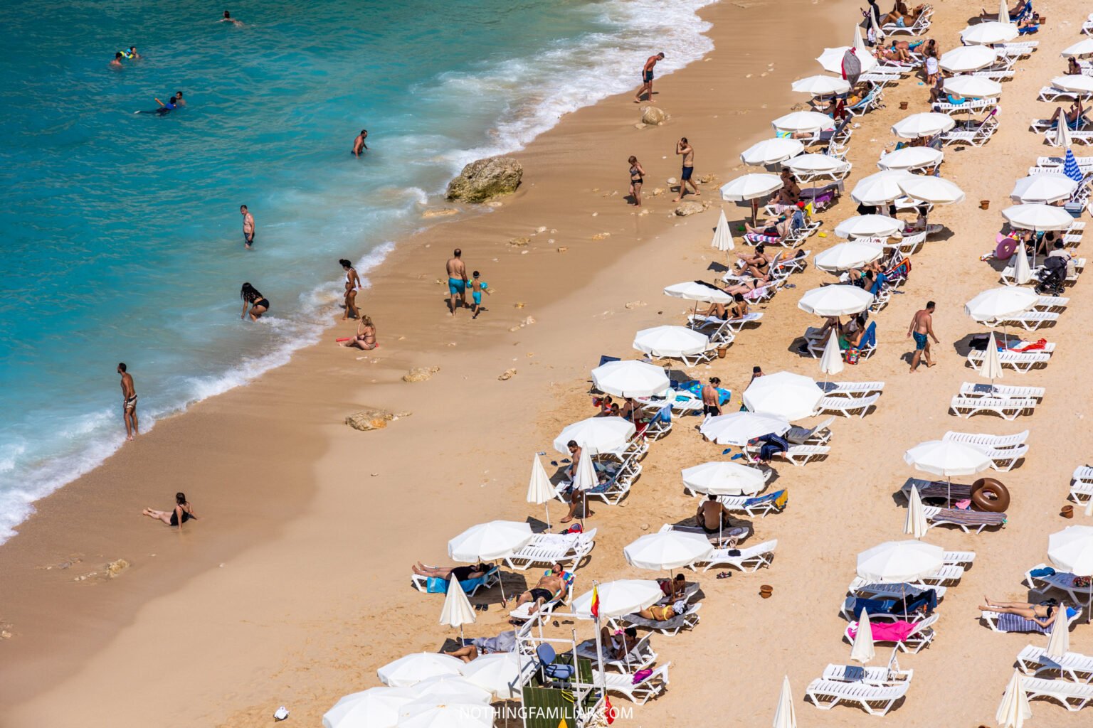 Turquoise Coast in Turkey: 12 Best Tips For the Turkish Riviera