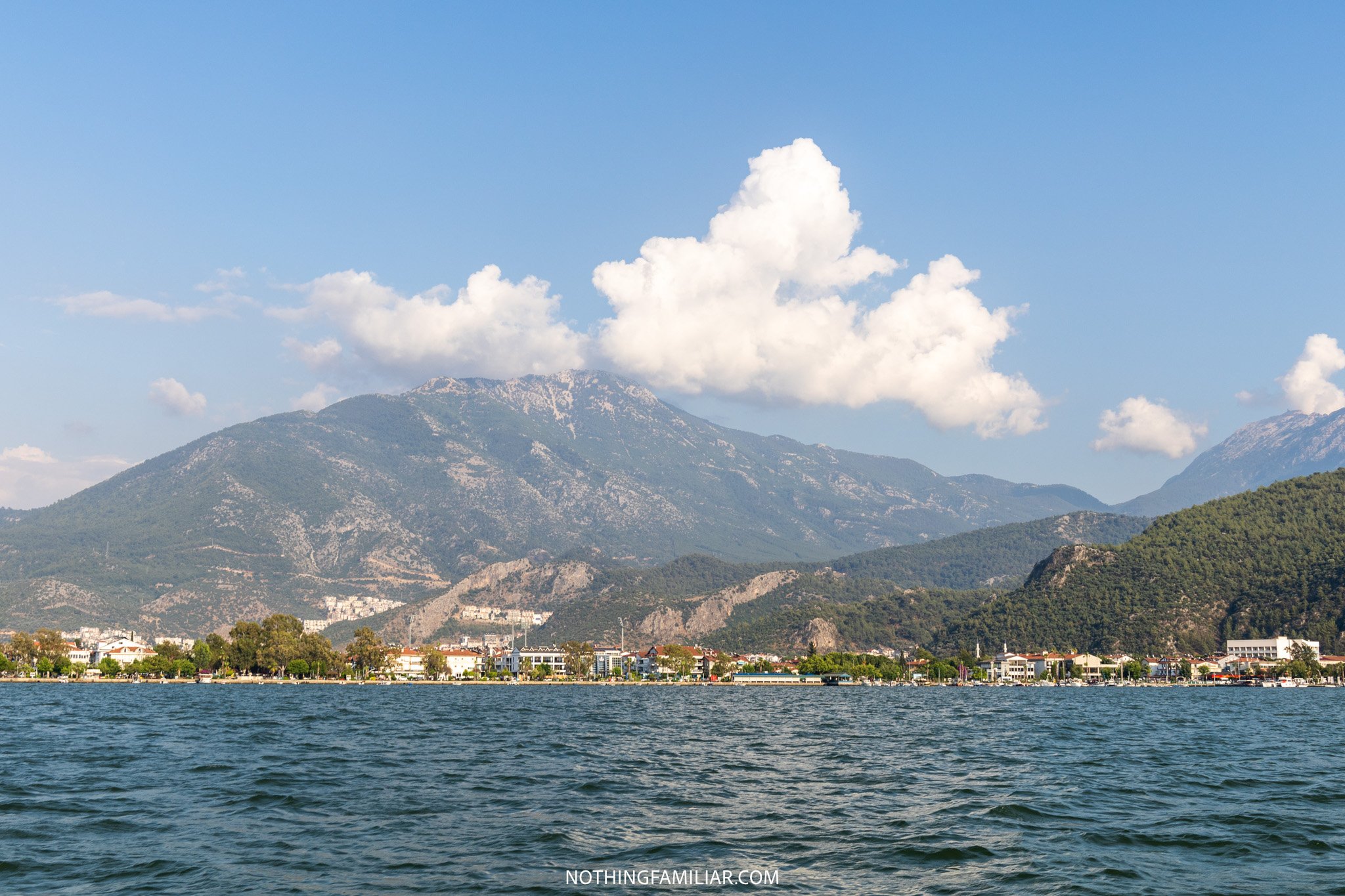 Turquoise Coast in Turkey: 12 Best Tips For the Turkish Riviera