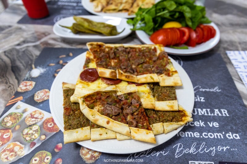 Best Food in Turkey: 25 Delicious Things You Have to Try