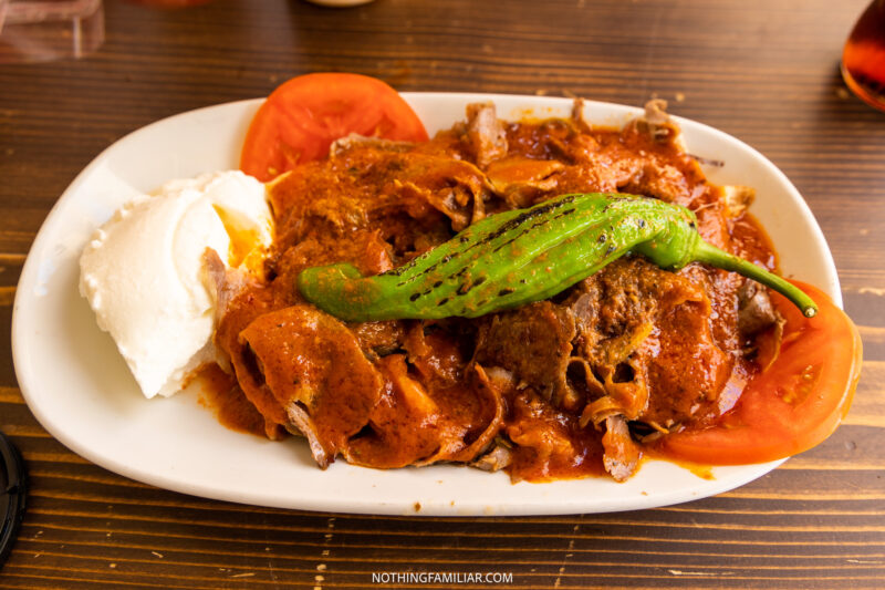Best Food in Turkey: 25 Delicious Things You Have to Try