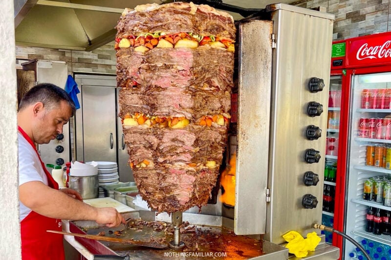 Best Food in Turkey: 25 Delicious Things You Have to Try