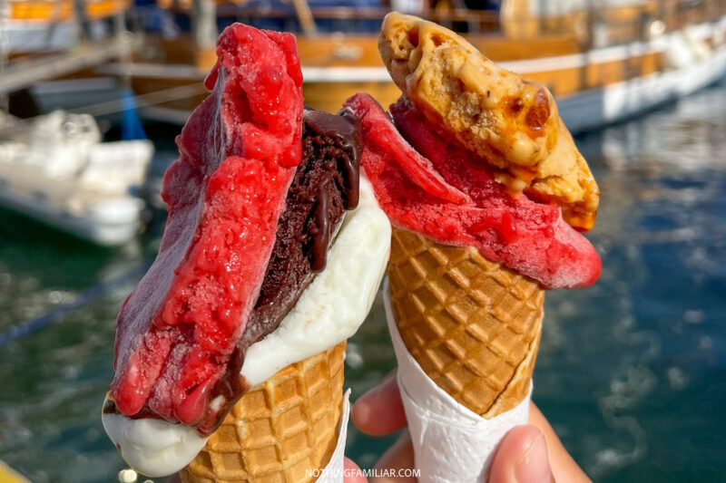 Best Food in Turkey: 25 Delicious Things You Have to Try