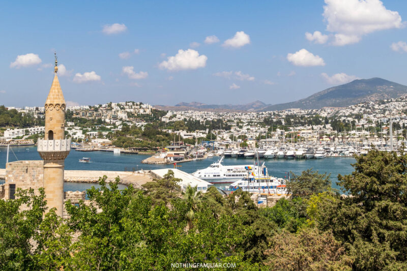 Turquoise Coast in Turkey: 12 Best Tips For the Turkish Riviera