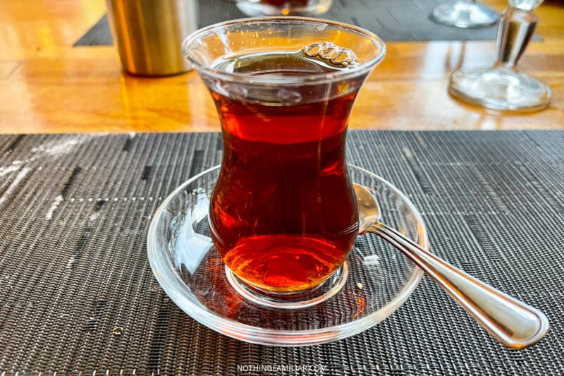 Best Food in Turkey: 25 Delicious Things You Have to Try