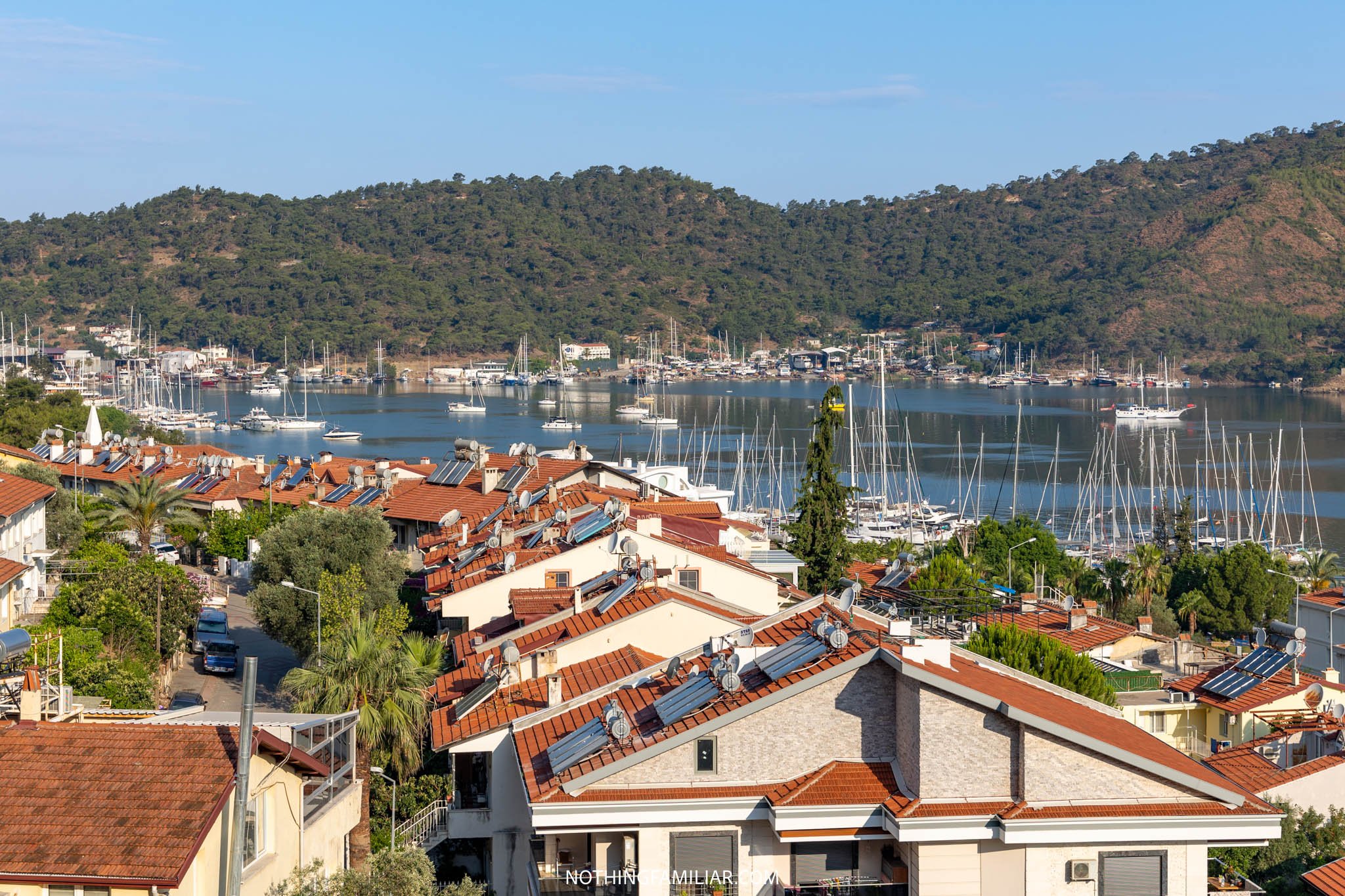 Turquoise Coast in Turkey: 12 Best Tips For the Turkish Riviera