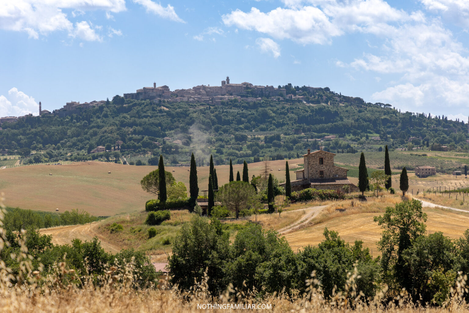 10 Tuscany Italy Travel Tips For an Amazing Holiday