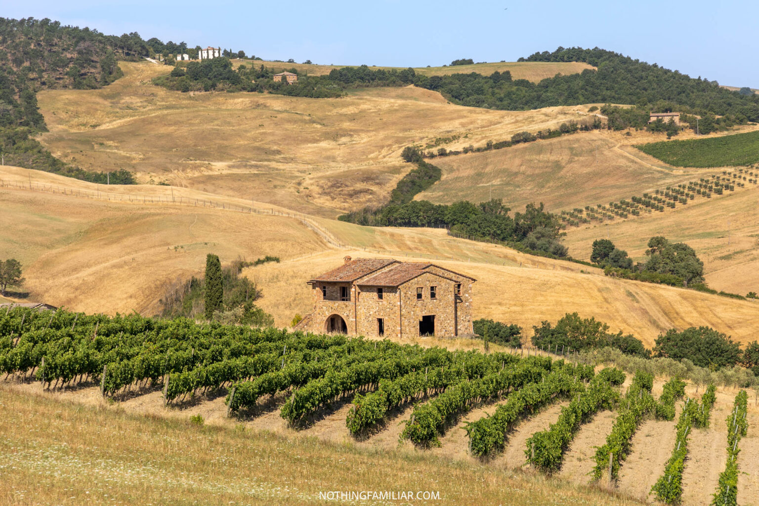 10 Tuscany Italy Travel Tips For an Amazing Holiday