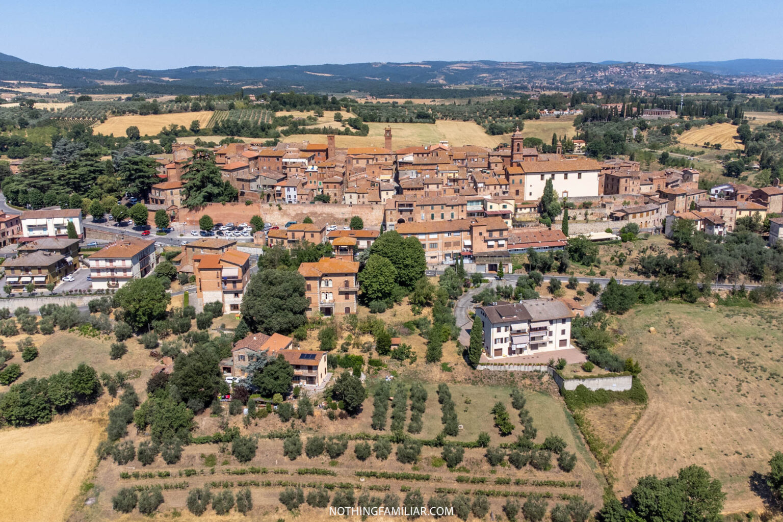 10 Tuscany Italy Travel Tips For an Amazing Holiday