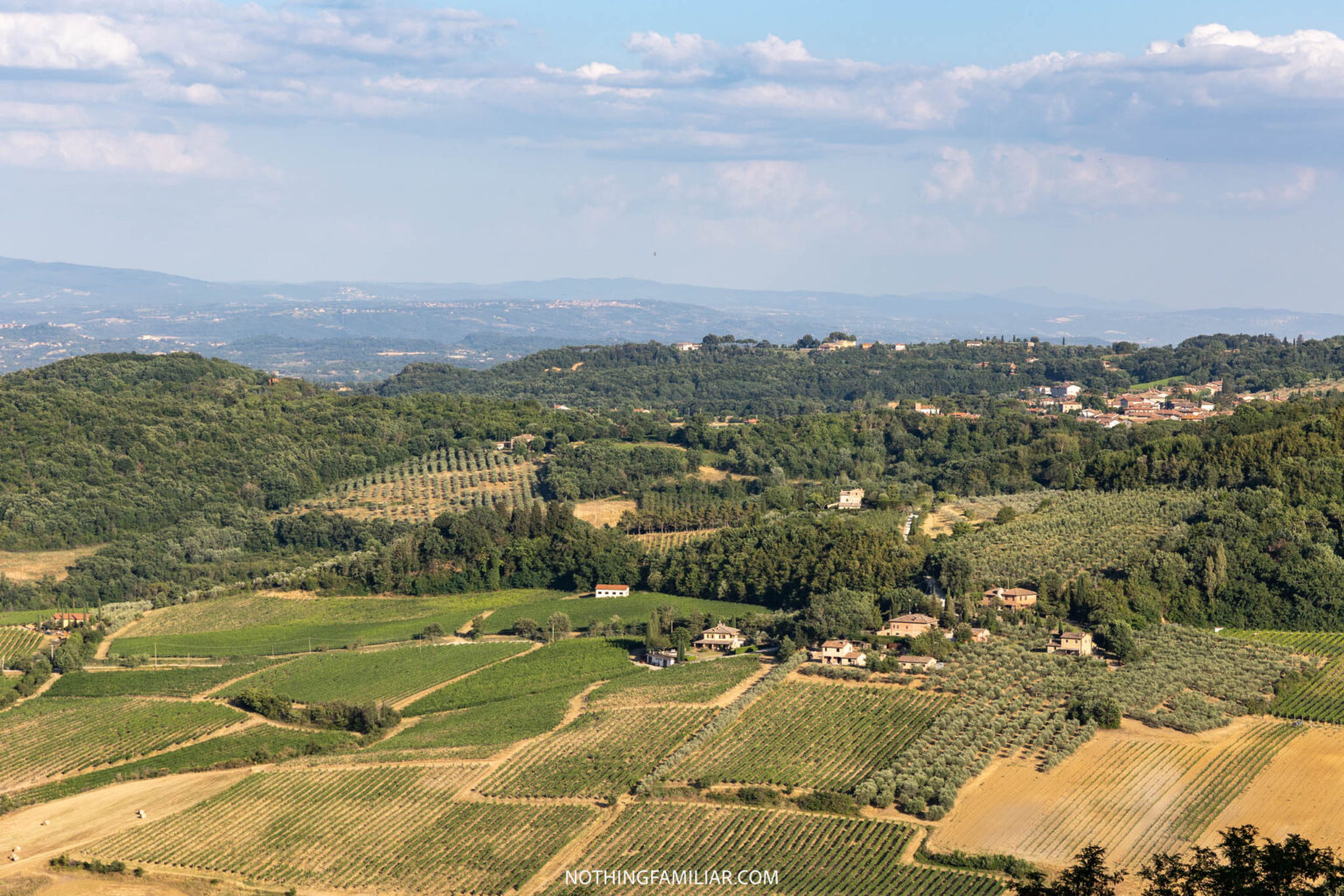 10 Tuscany Italy Travel Tips For an Amazing Holiday