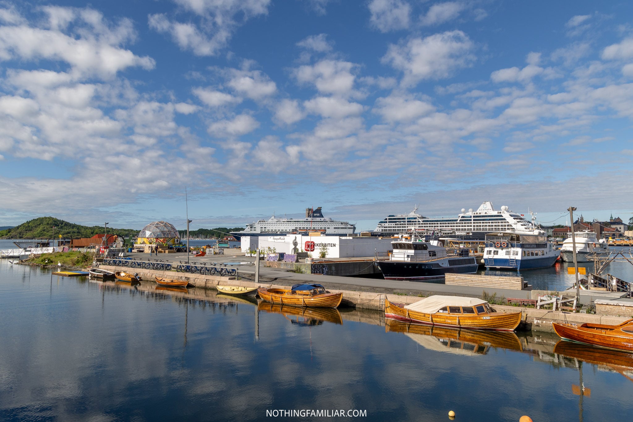 13 Fun Things to do in Oslo Norway On Your First Visit
