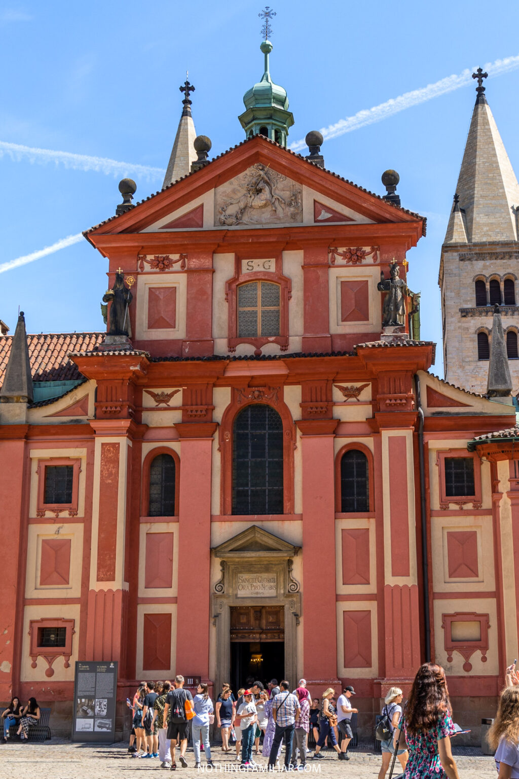 Prague Castle Guide: Top Tips to Know Before You Go