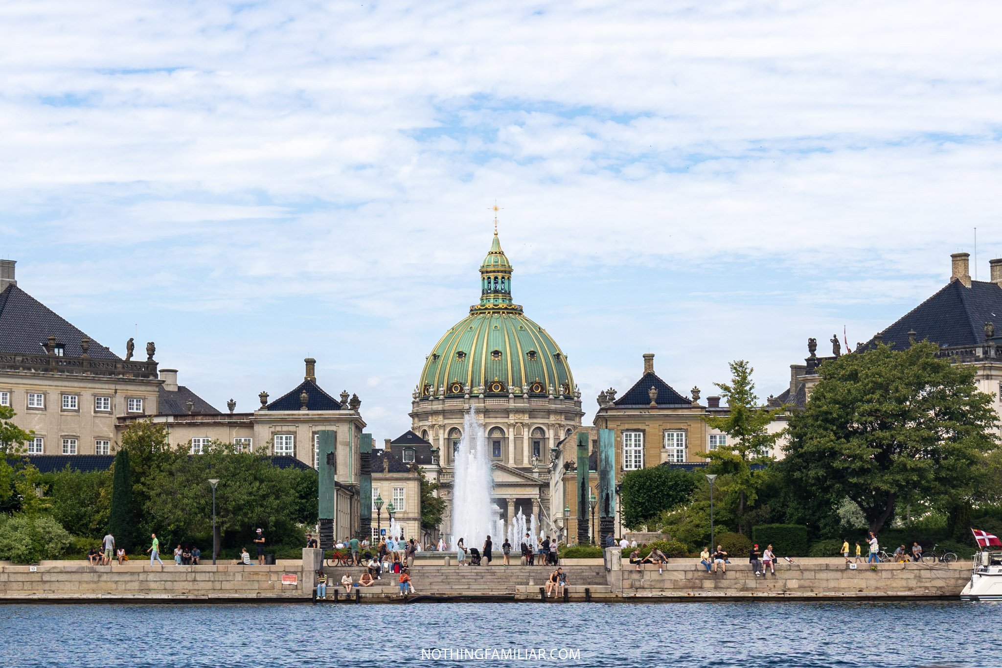 Copenhagen Canal Tour: The Fun Boat Tour No One Should Miss!