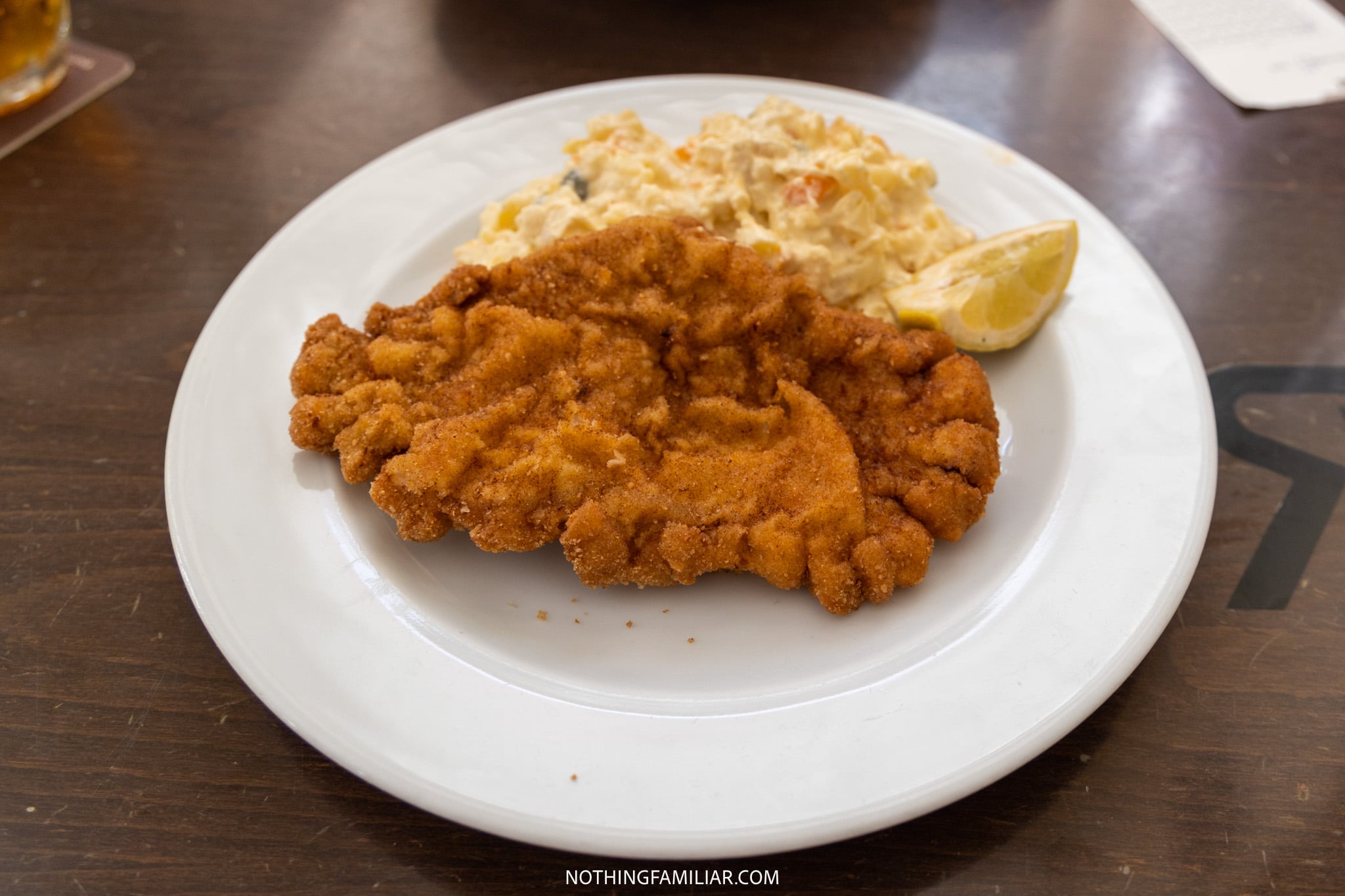 Best Czech Food in Prague: 11 Delicious Dishes We Tried & Loved!