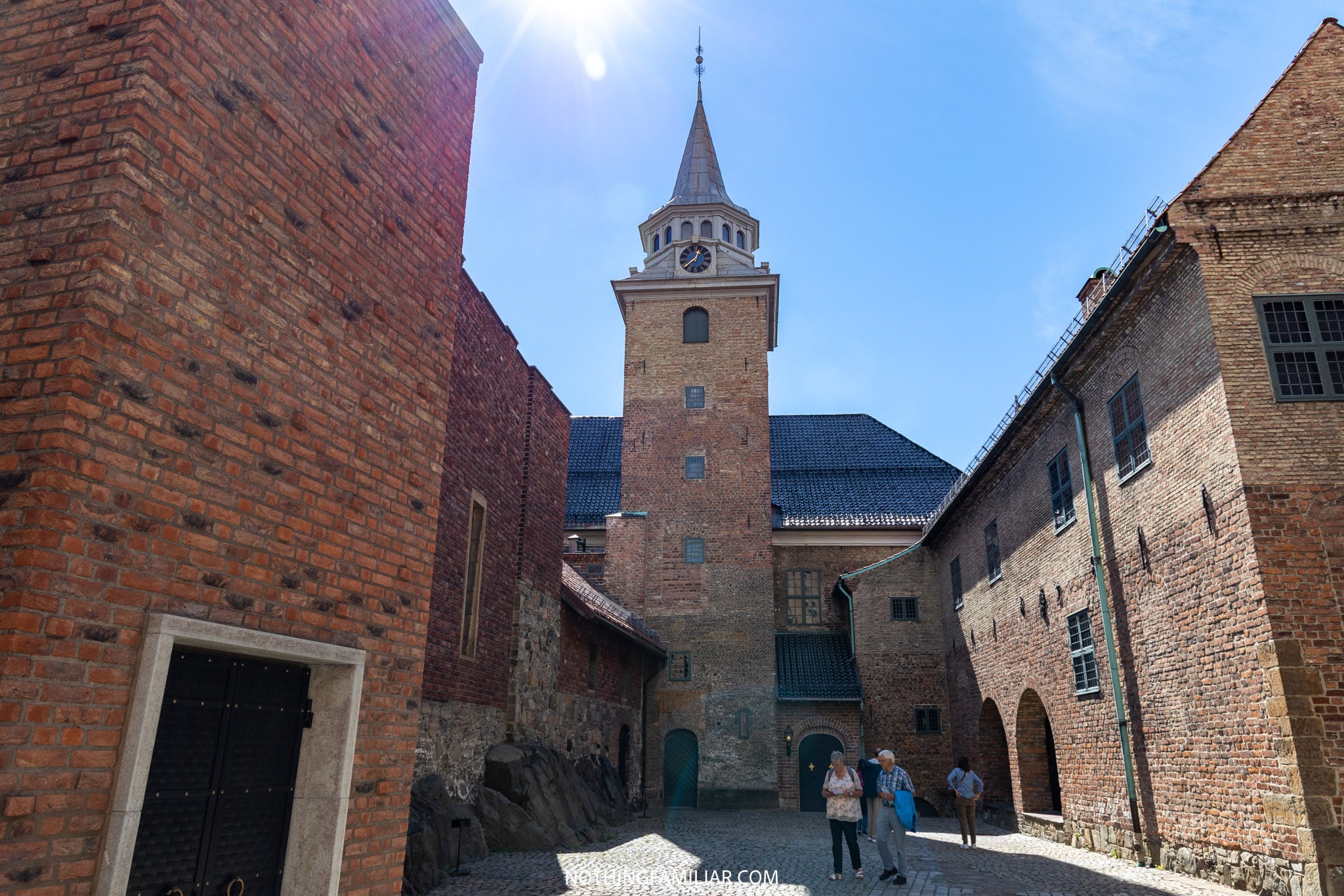 13 Fun Things to do in Oslo Norway On Your First Visit