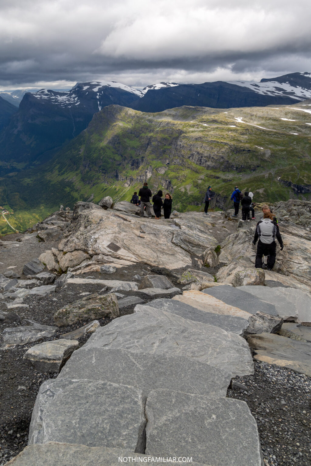 Geiranger Skywalk: How to See Europe's Highest Fjord Viewpoint