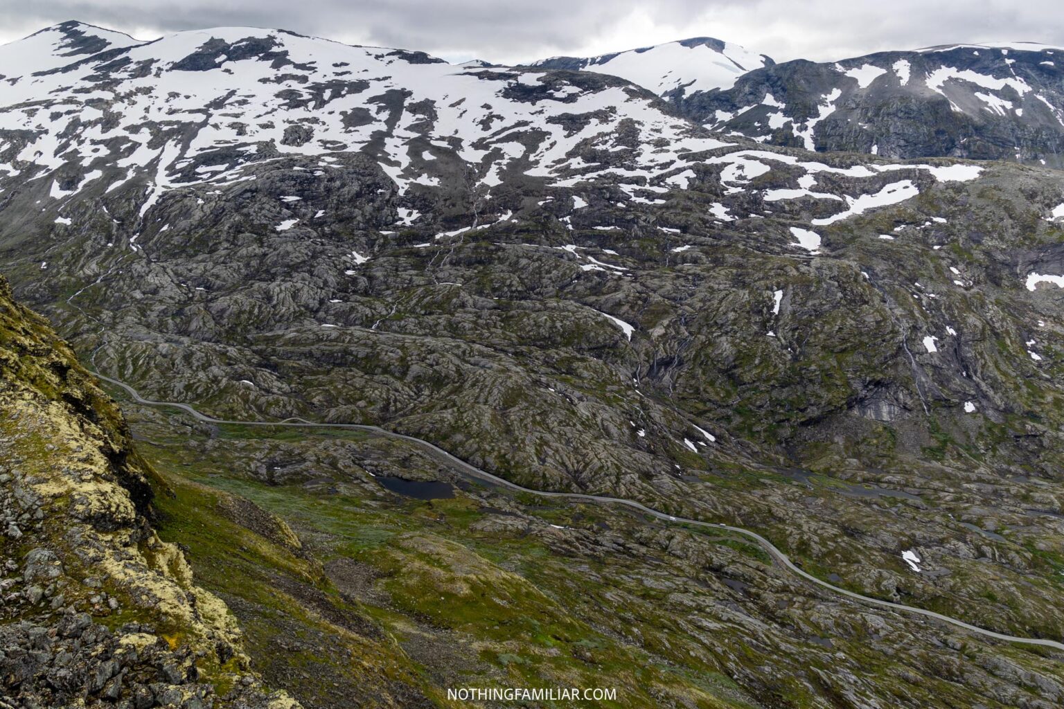 Geiranger Skywalk: How to See Europe's Highest Fjord Viewpoint