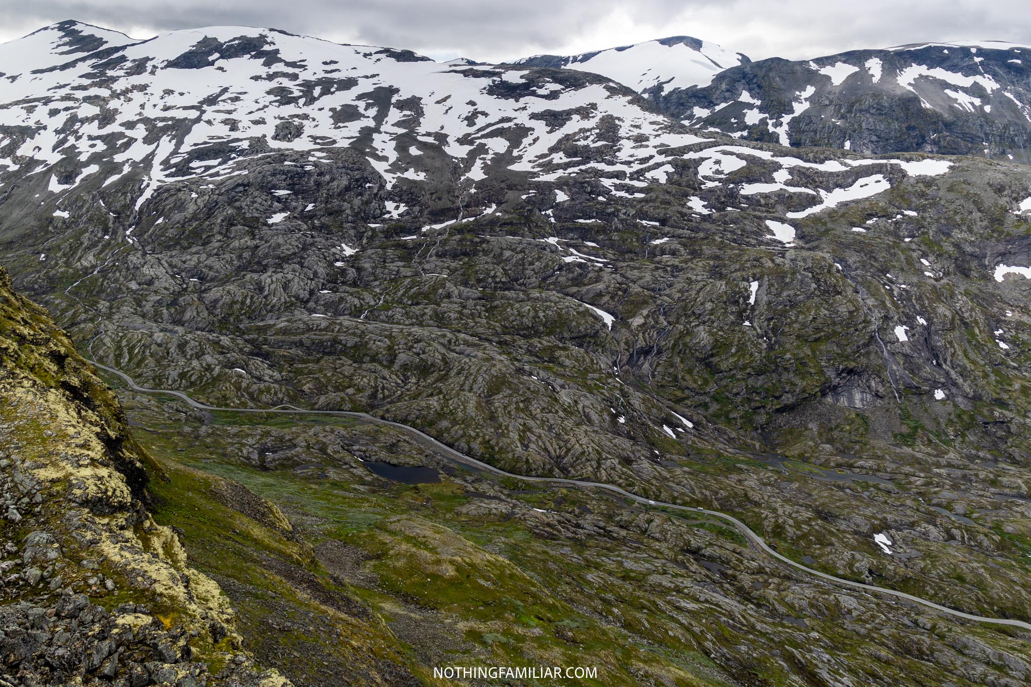 Geiranger Skywalk: How to See Europe's Highest Fjord Viewpoint