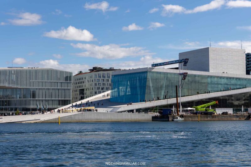 13 Fun Things to do in Oslo Norway On Your First Visit