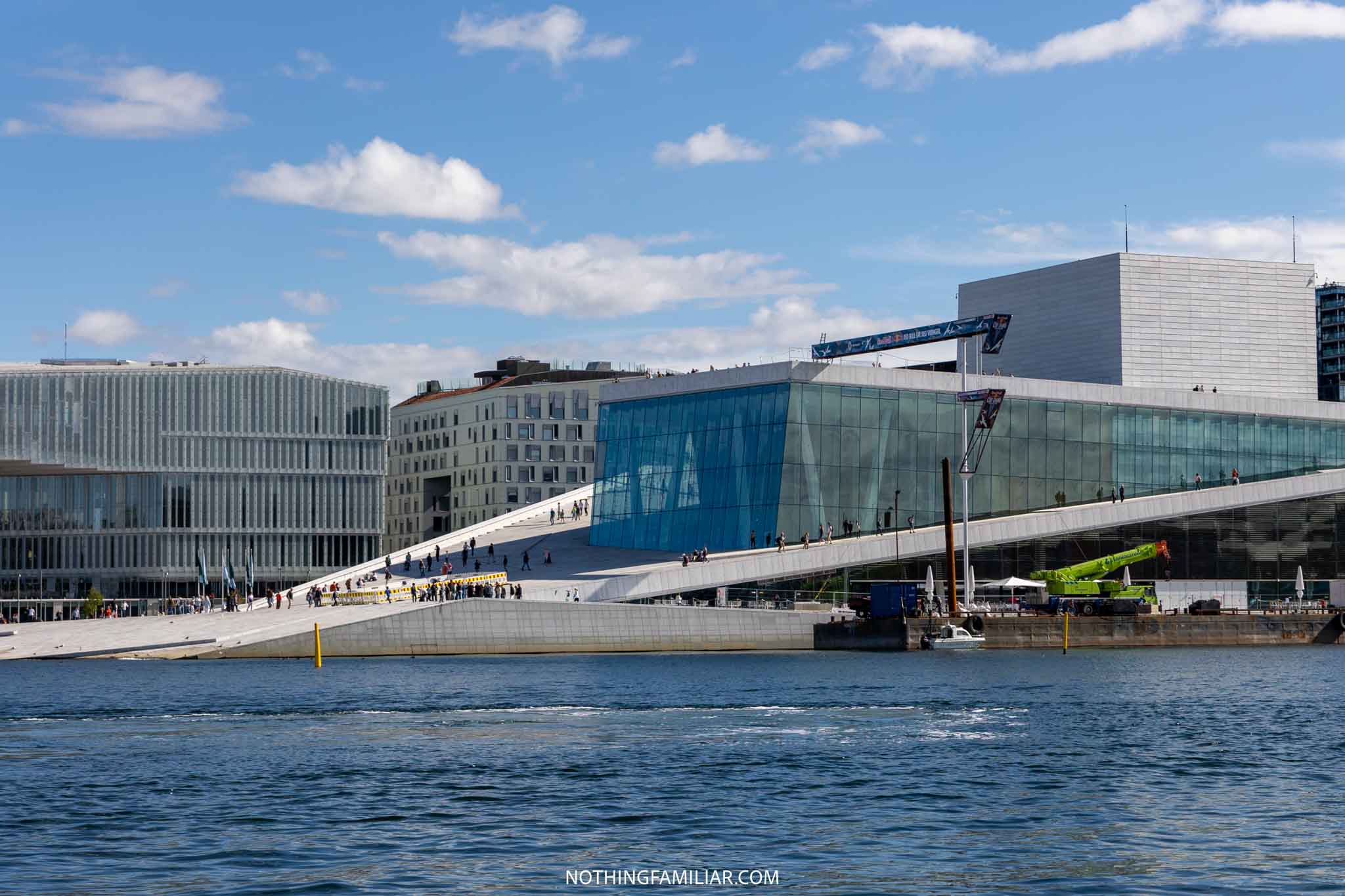 13 Fun Things to do in Oslo Norway On Your First Visit