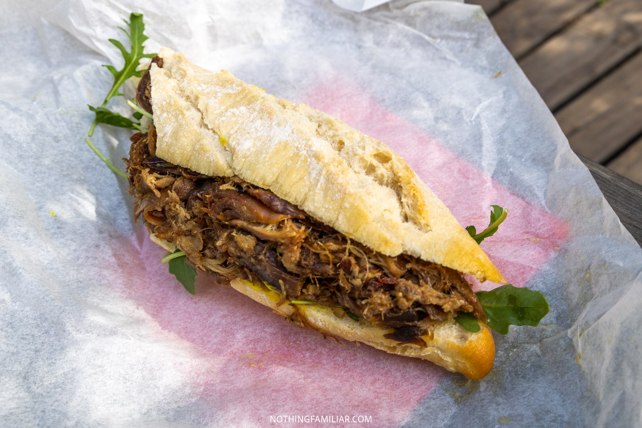 7 Things to Know About Mathallen Oslo the Popular Food Market