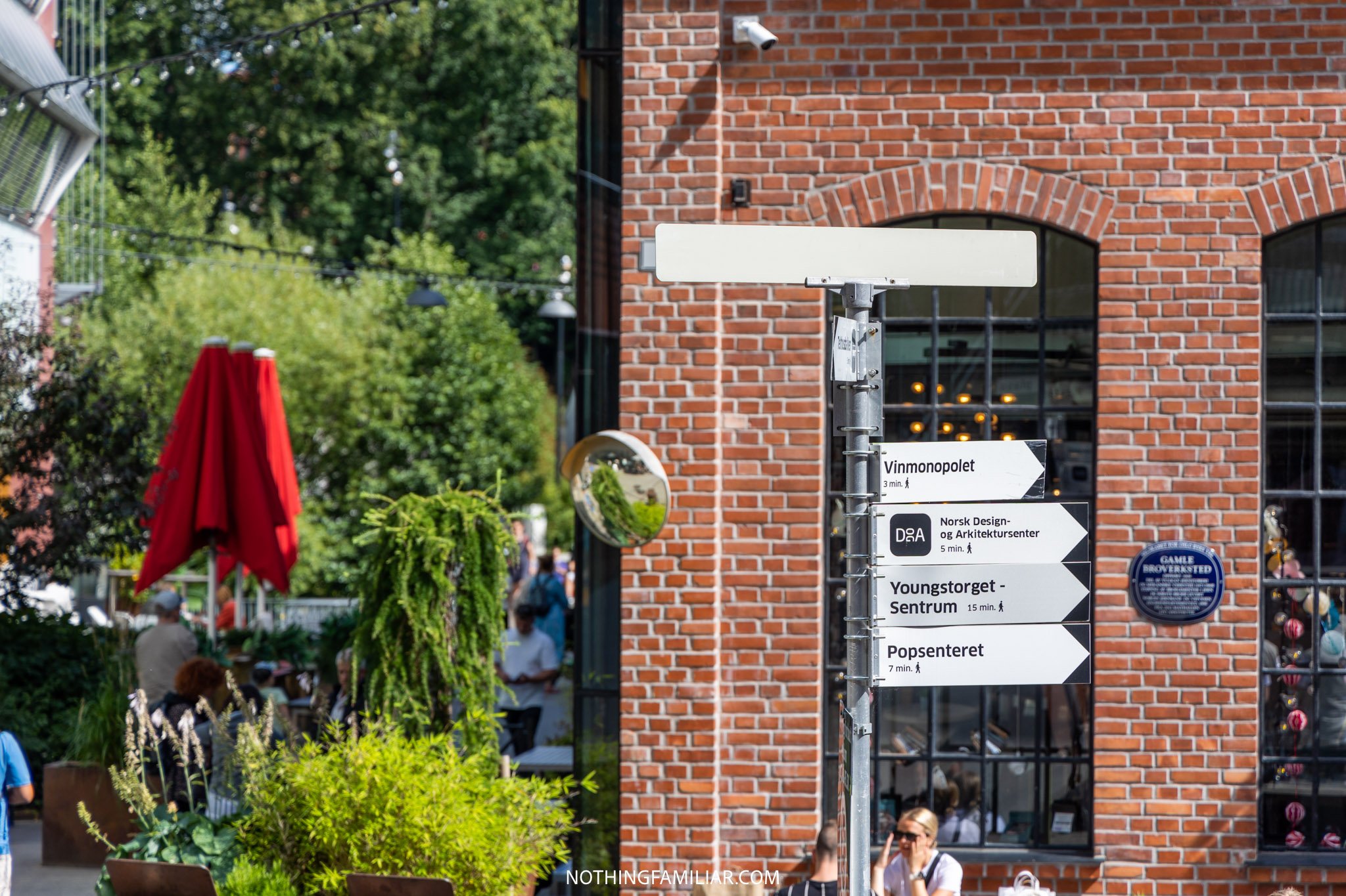 7 Things to Know About Mathallen Oslo the Popular Food Market