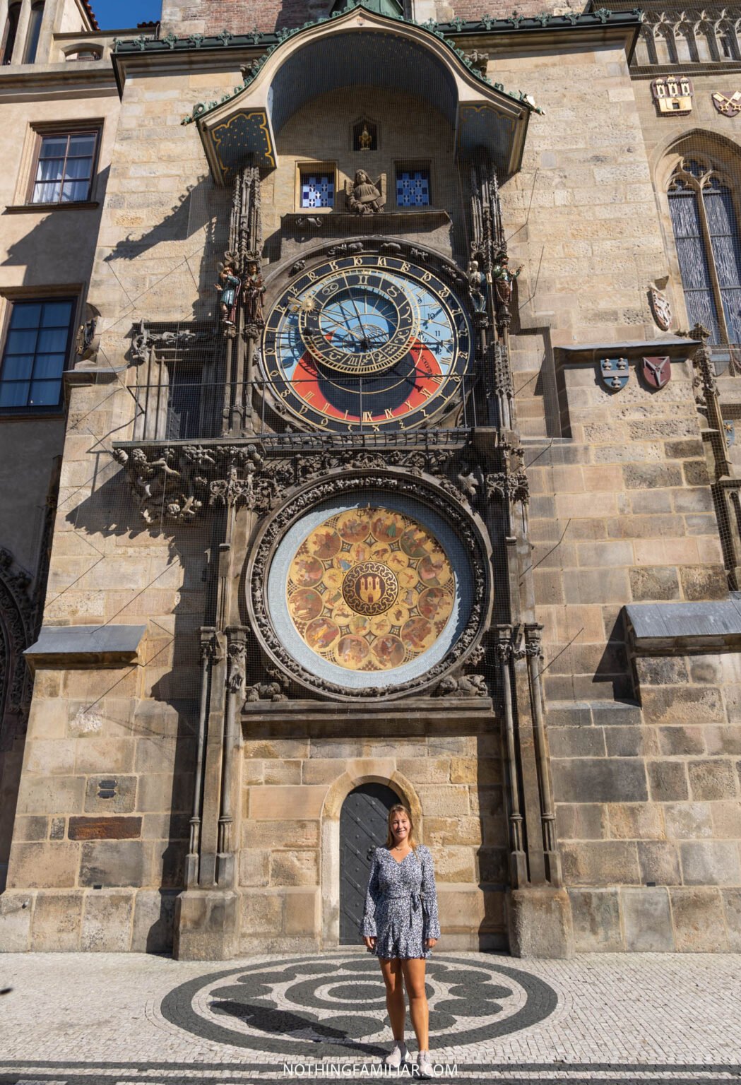 6 Must-Climb Prague Towers For an Amazing City View