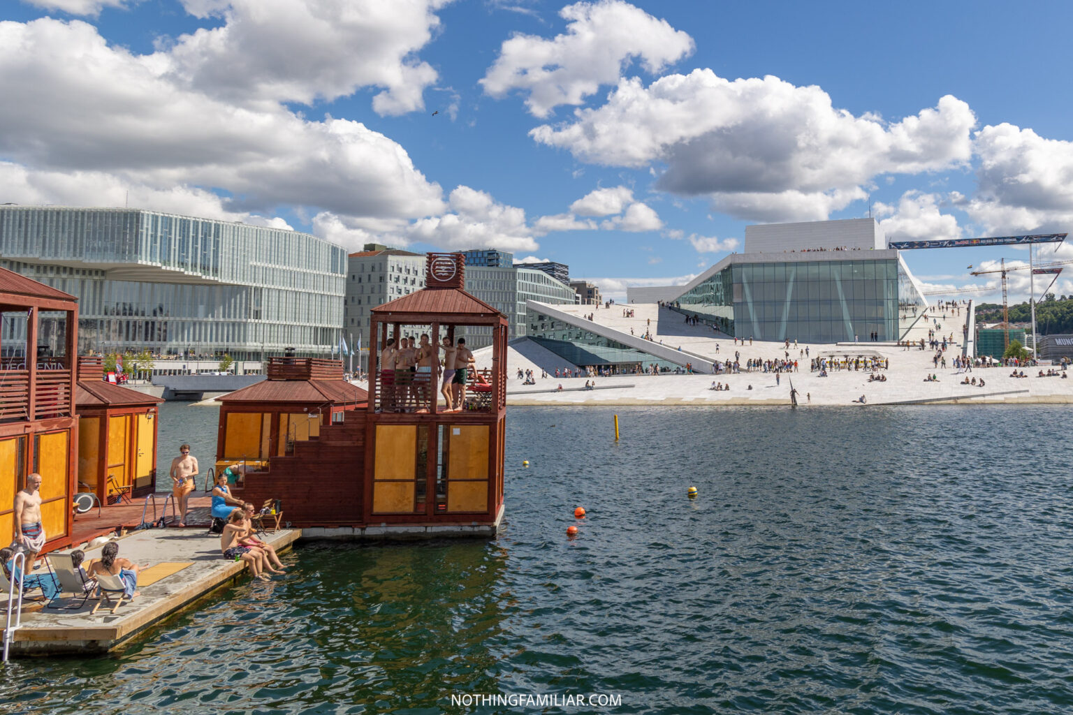 13 Fun Things to do in Oslo Norway On Your First Visit