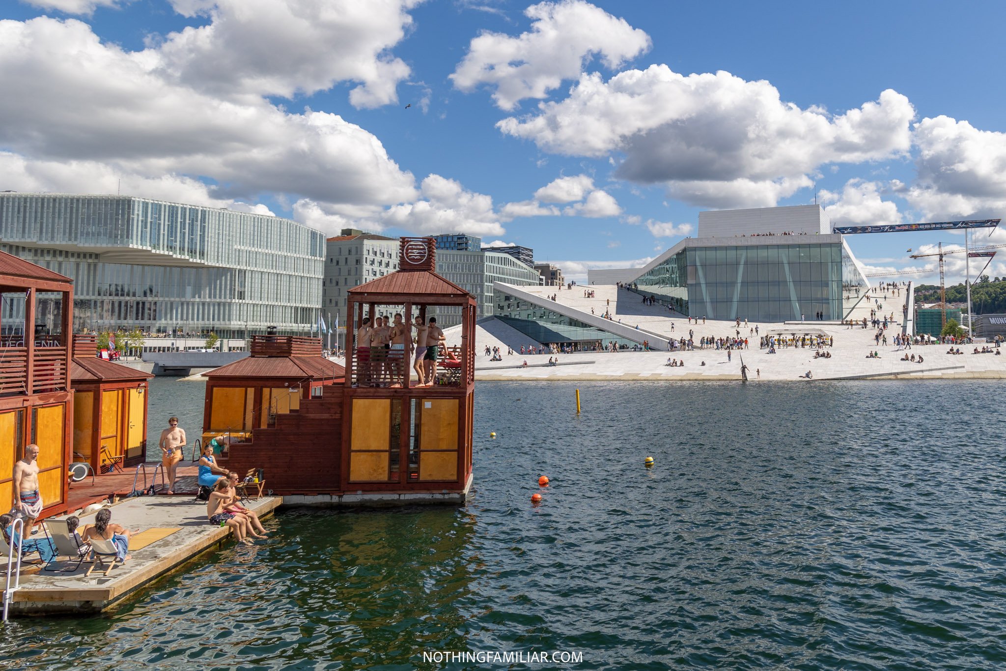 13 Fun Things to do in Oslo Norway On Your First Visit
