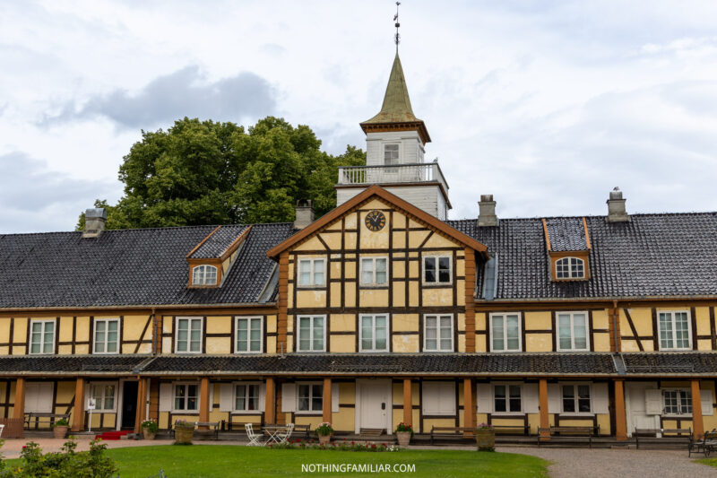 13 Fun Things to do in Oslo Norway On Your First Visit