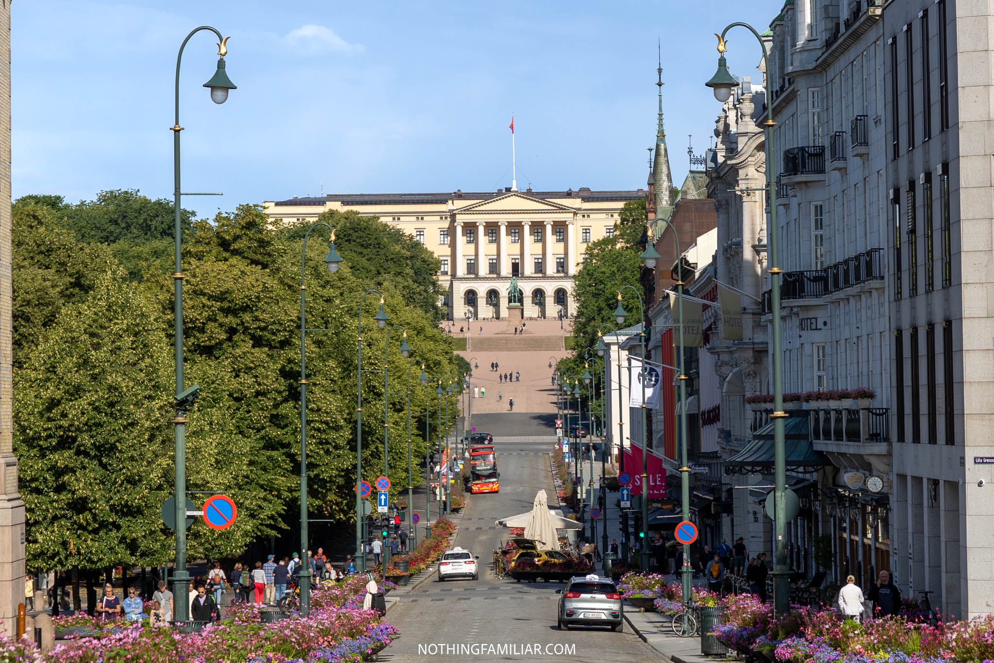 13 Fun Things to do in Oslo Norway On Your First Visit