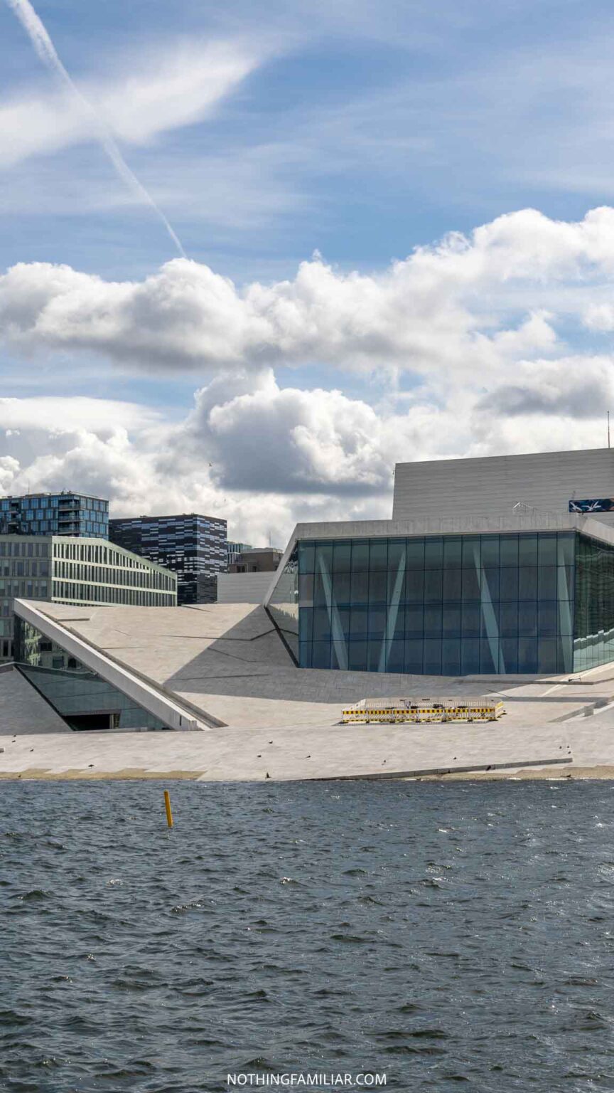 13 Fun Things to do in Oslo Norway On Your First Visit