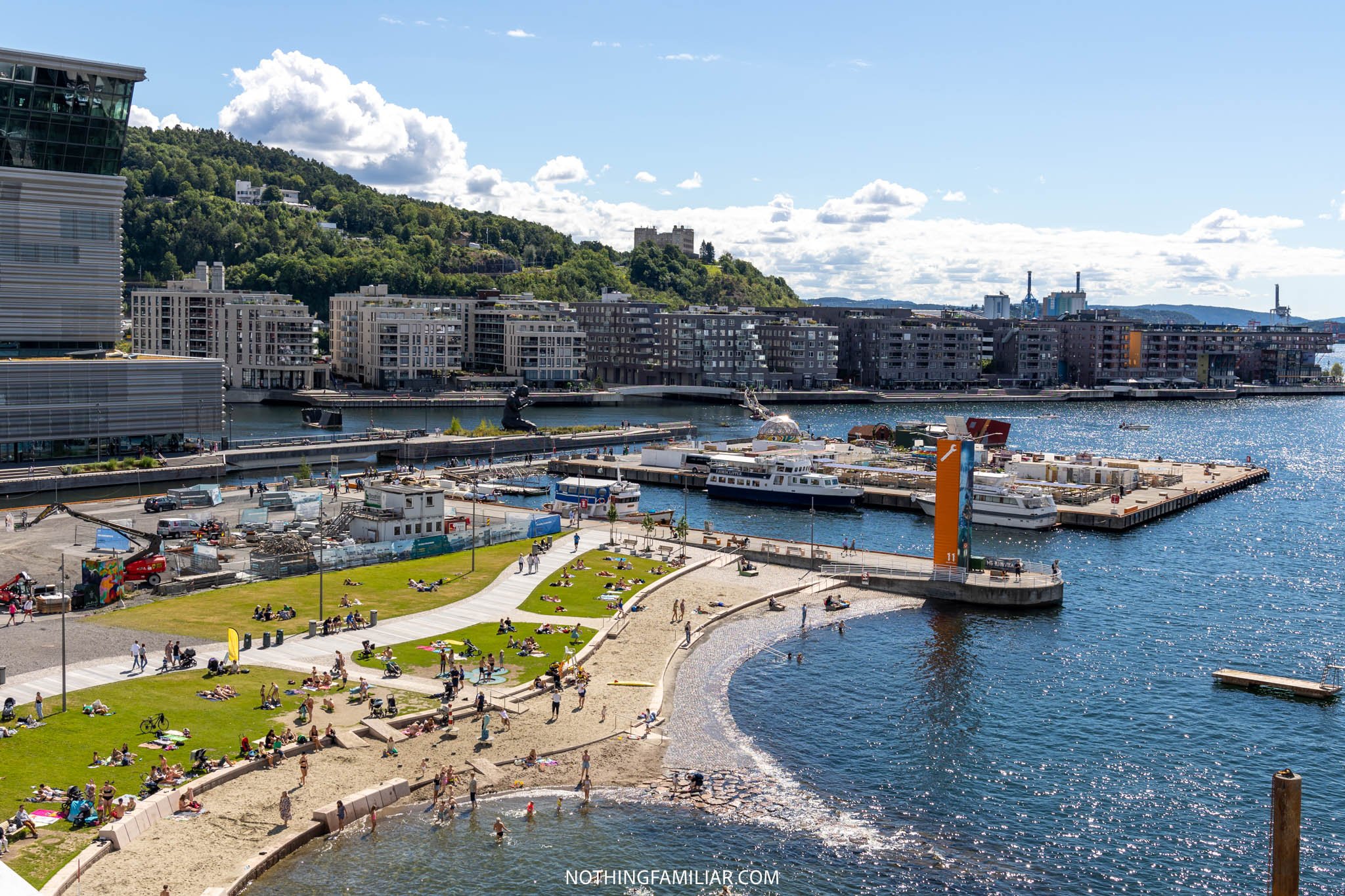 13 Fun Things to do in Oslo Norway On Your First Visit