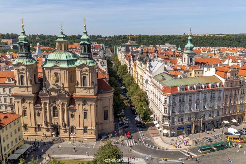 18 Fun Things to do in Prague on Your First Visit