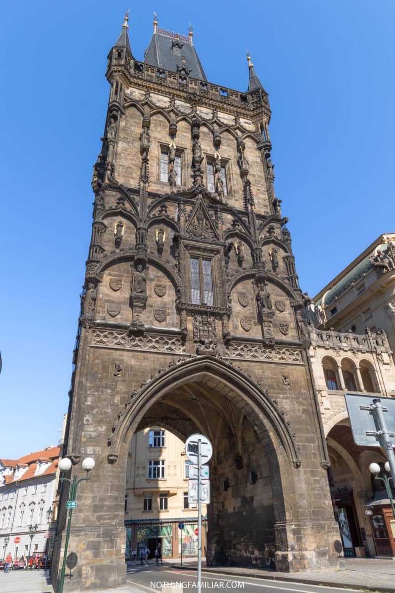 6 Must-Climb Prague Towers For an Amazing City View