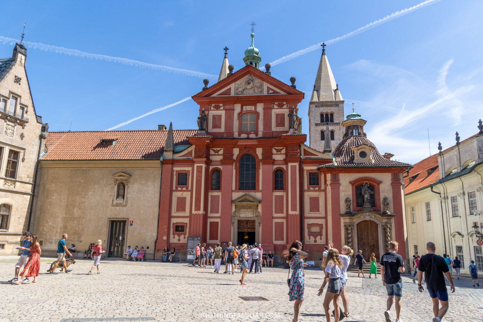 Prague Castle Guide: Top Tips to Know Before You Go