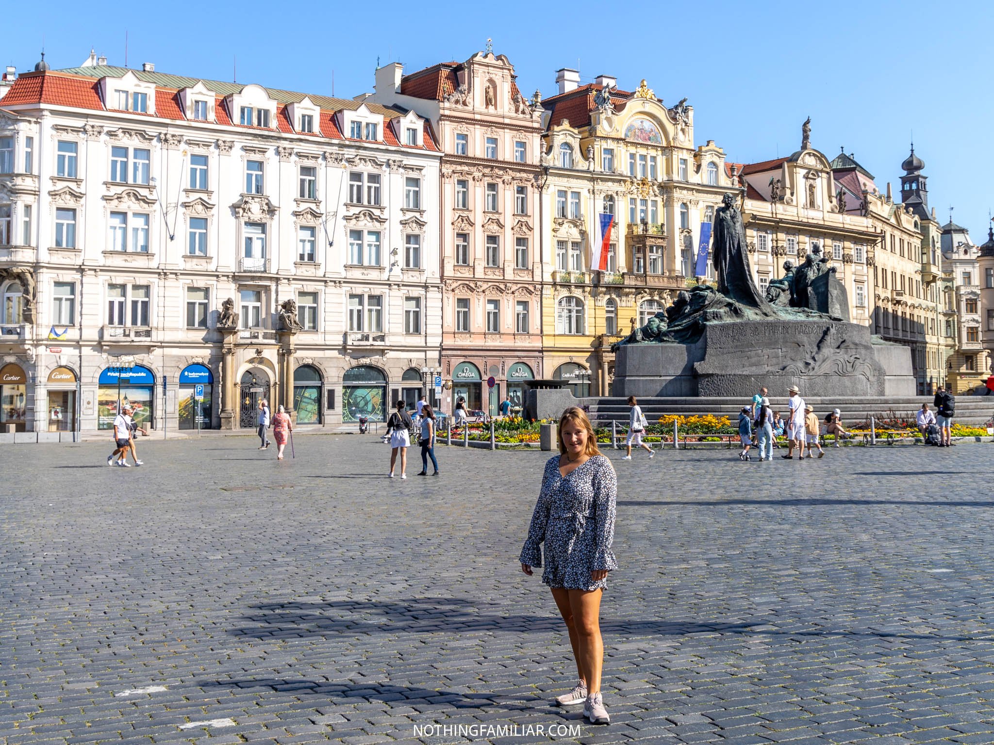 18 Fun Things to do in Prague on Your First Visit