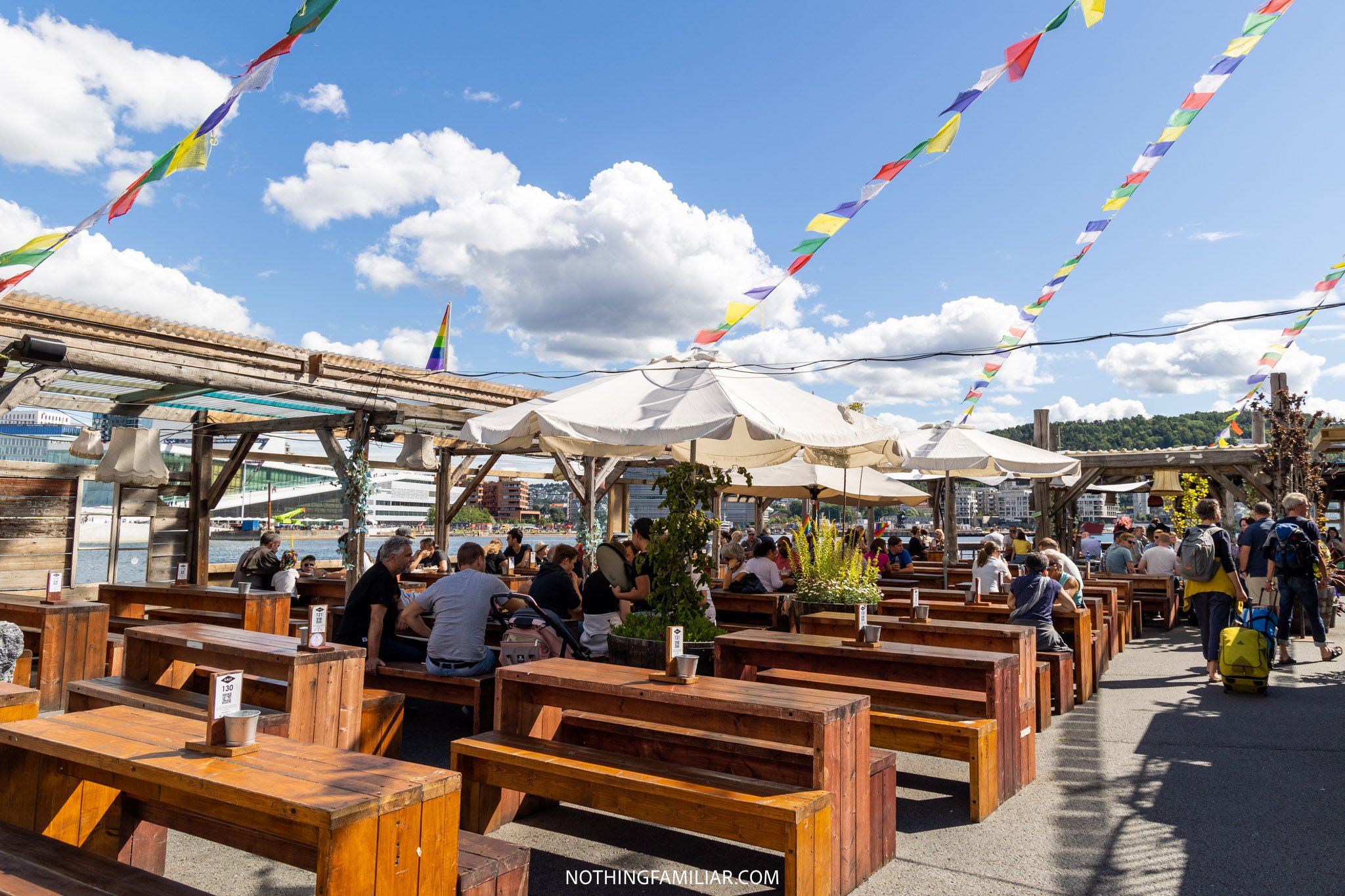 13 Fun Things to do in Oslo Norway On Your First Visit