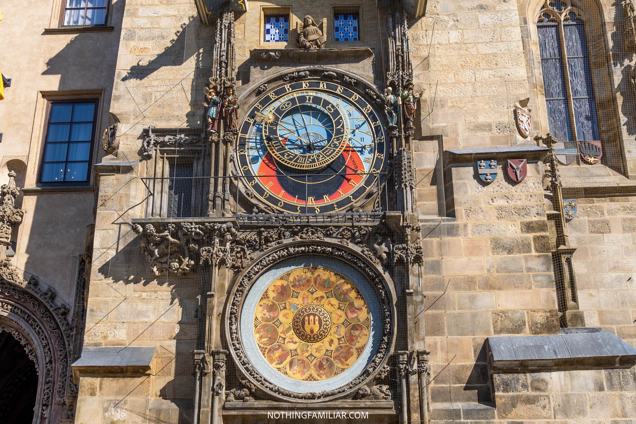 18 Fun Things to do in Prague on Your First Visit