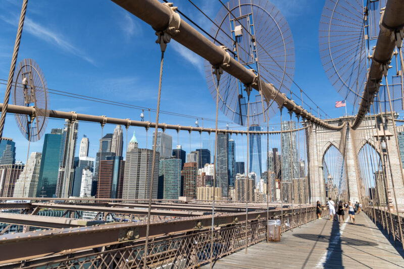 10 Awesome Things to do in Dumbo Brooklyn New York