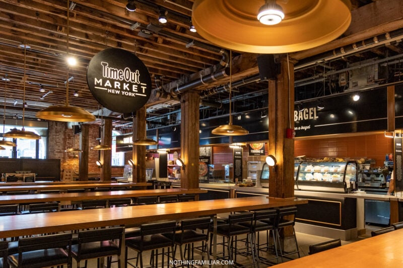 10 Awesome Things to do in Dumbo Brooklyn New York