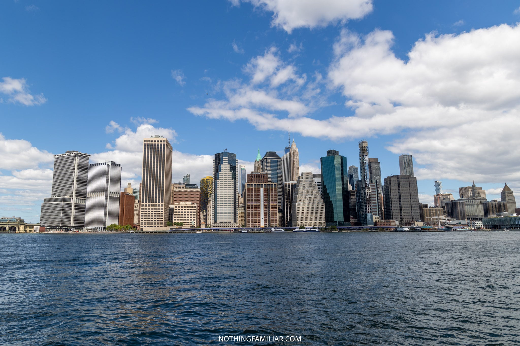 10 Awesome Things to do in Dumbo Brooklyn New York