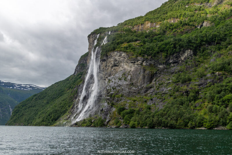 Geiranger Fjord Norway: 10 Helpful Things to Know Before You Go